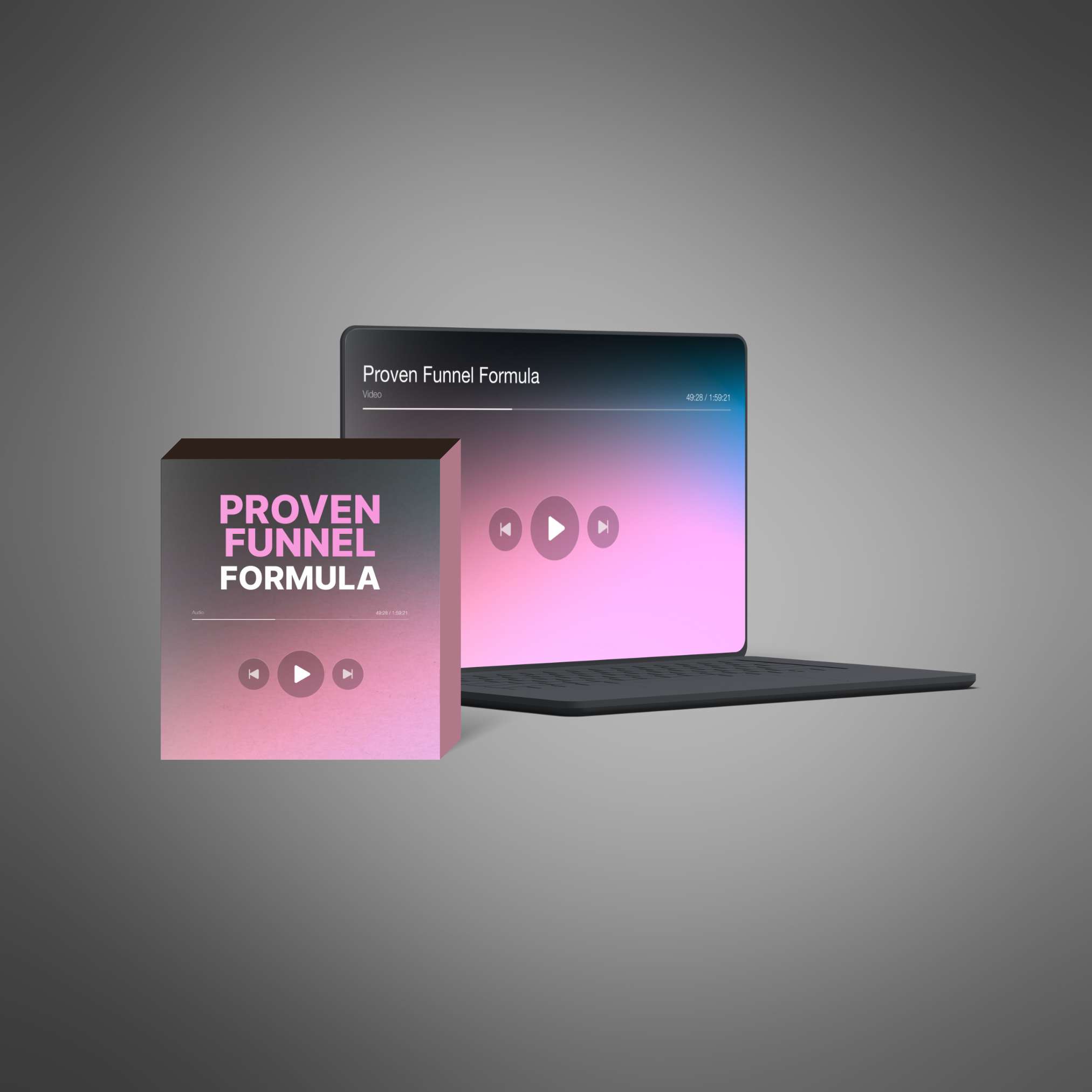 Proven Funnel Formula | Entrepedia